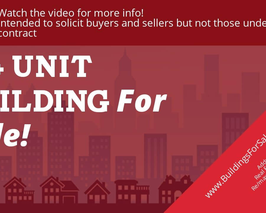 70+ unit building 3 hours from Toronto Real Estate | Buildings for Sale ...